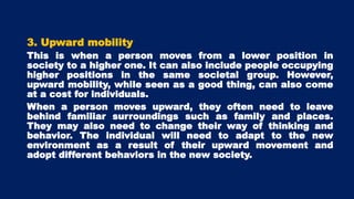 Lesson 11 - Social Stratification.pptx
