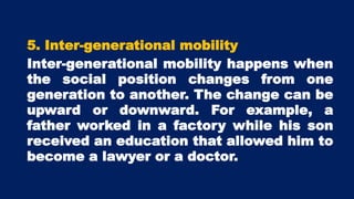 Lesson 11 - Social Stratification.pptx