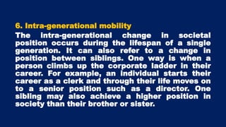 Lesson 11 - Social Stratification.pptx
