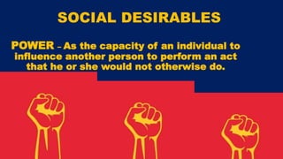 Lesson 11 - Social Stratification.pptx