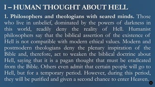 Lesson 11 - The Biblical Reality of Hell.pptx