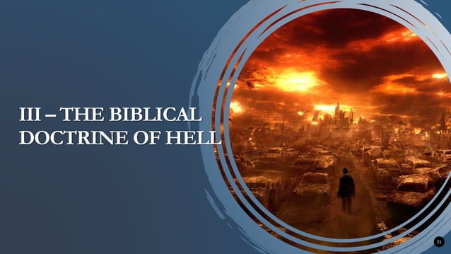 Lesson 11 - The Biblical Reality of Hell.pptx