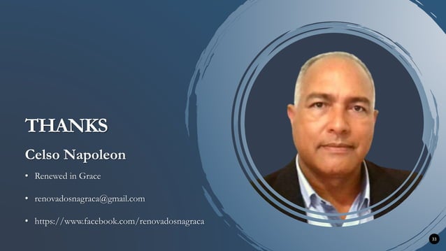 Lesson 11 The Biblical Reality Of Hell Pptx