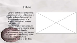 Lesson 11 the threats to glaciated upland landscapes | PPTX