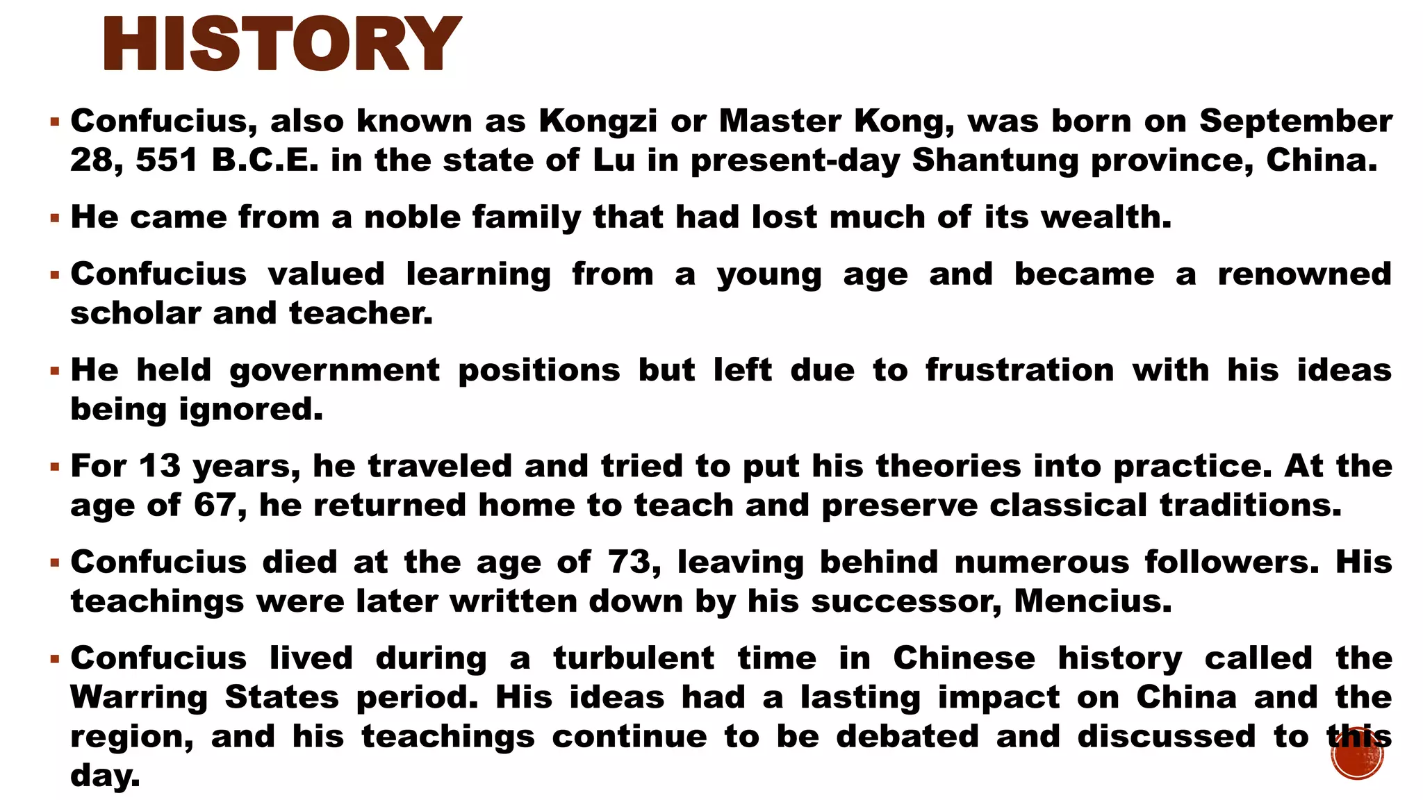 LESSON 11 Confucianism.pdf