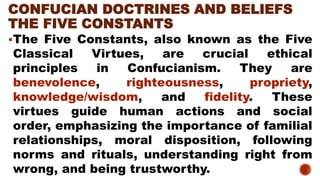 LESSON 11 Confucianism.pdf