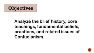 LESSON 11 Confucianism.pdf