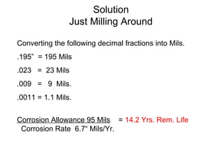 Lesson 11 corrosion new2 | PPT