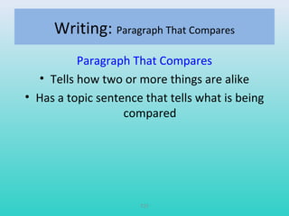 Lesson 11 day 1 | PPT