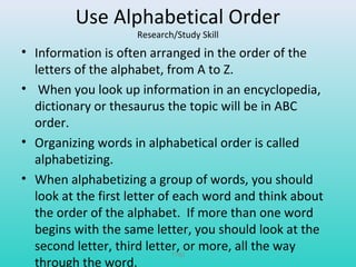 Lesson 11 day 4 | PPT