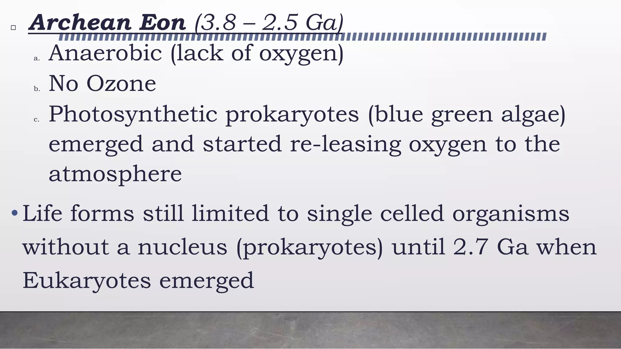 Lesson 11 Geologic Time Scale.pptx