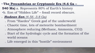 Lesson 11 Geologic Time Scale.pptx