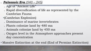 Lesson 11 Geologic Time Scale.pptx
