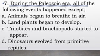 Lesson 11 Geologic Time Scale.pptx