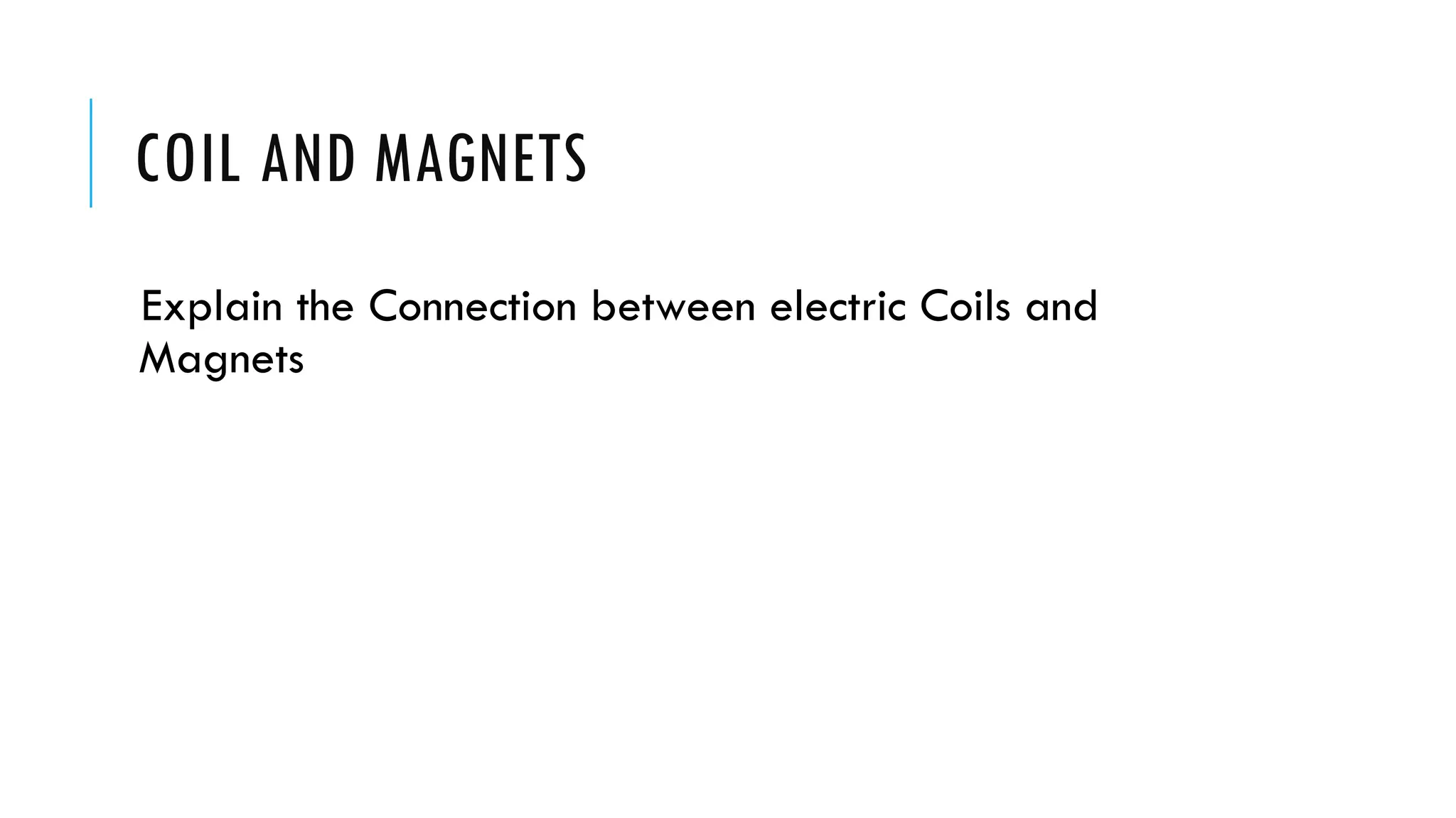 Lesson 11 Introduction to Magnetism.pptx