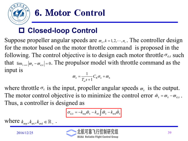 Lesson_11_Low-level_Flight_Control hexa copt best ppt.pdf