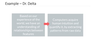 General Concepts of Machine Learning | PPT