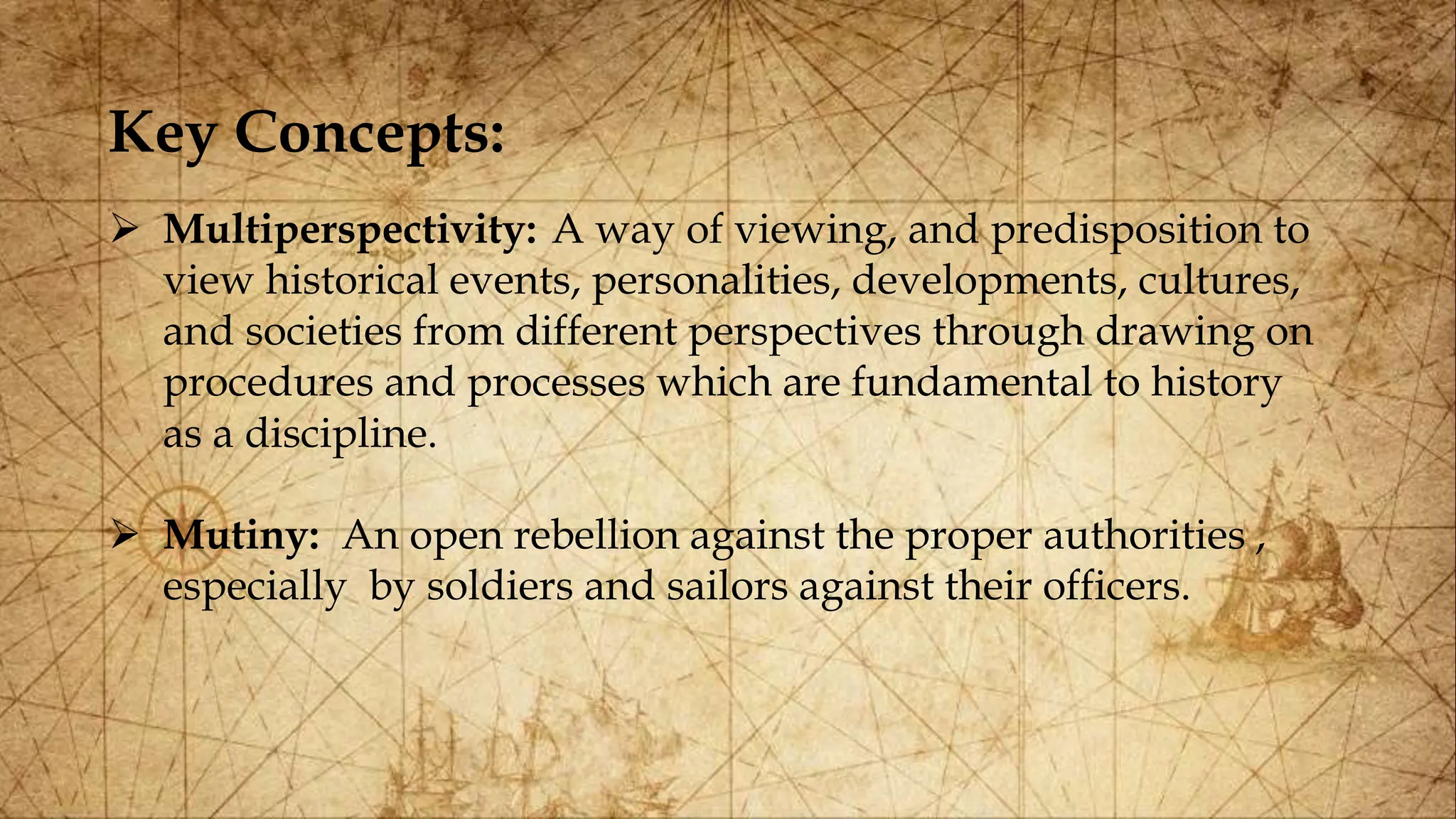 Lesson 11 Multiperspectivity.pptx