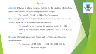 Lesson 11 Polymer Chemistry (1).pptx