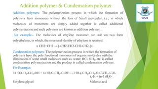 Lesson 11 Polymer Chemistry (1).pptx