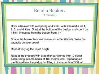 Module 2 Lesson 11 pp | PPTX