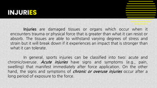 LESSON 11 SPORTS INJURIESaaaaaaaaaa.pptx
