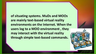 Lesson 11: The Computer as Teacher's tool | PPT