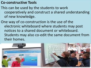 Lesson 11 the_computer_as_the_teacher’s_tool[1] | PPTX