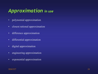Lesson 11 The mobile telephone system (II) (Lecture 6).ppt | Digital ...