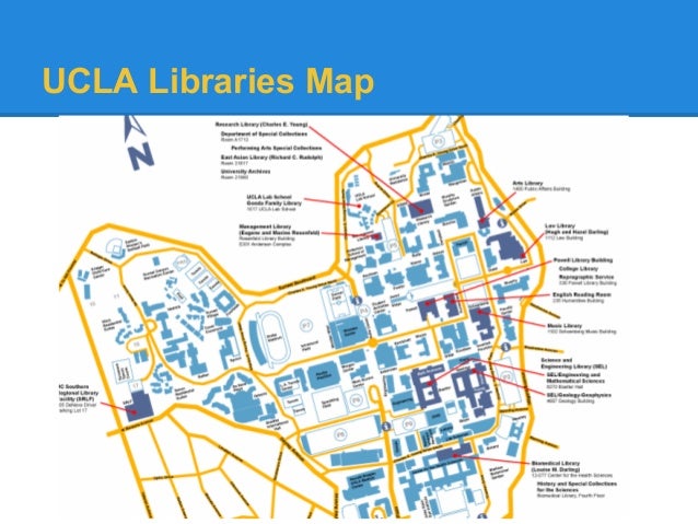 UCLA Research Day Prep