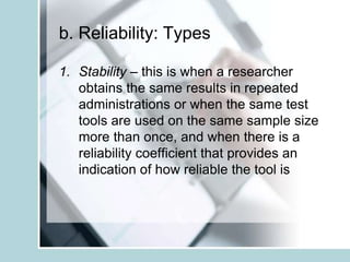 Lesson 11 Understanding Data and Ways to Systematically Collect Data.ppt