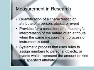 Lesson 11 Understanding Data and Ways to Systematically Collect Data.ppt