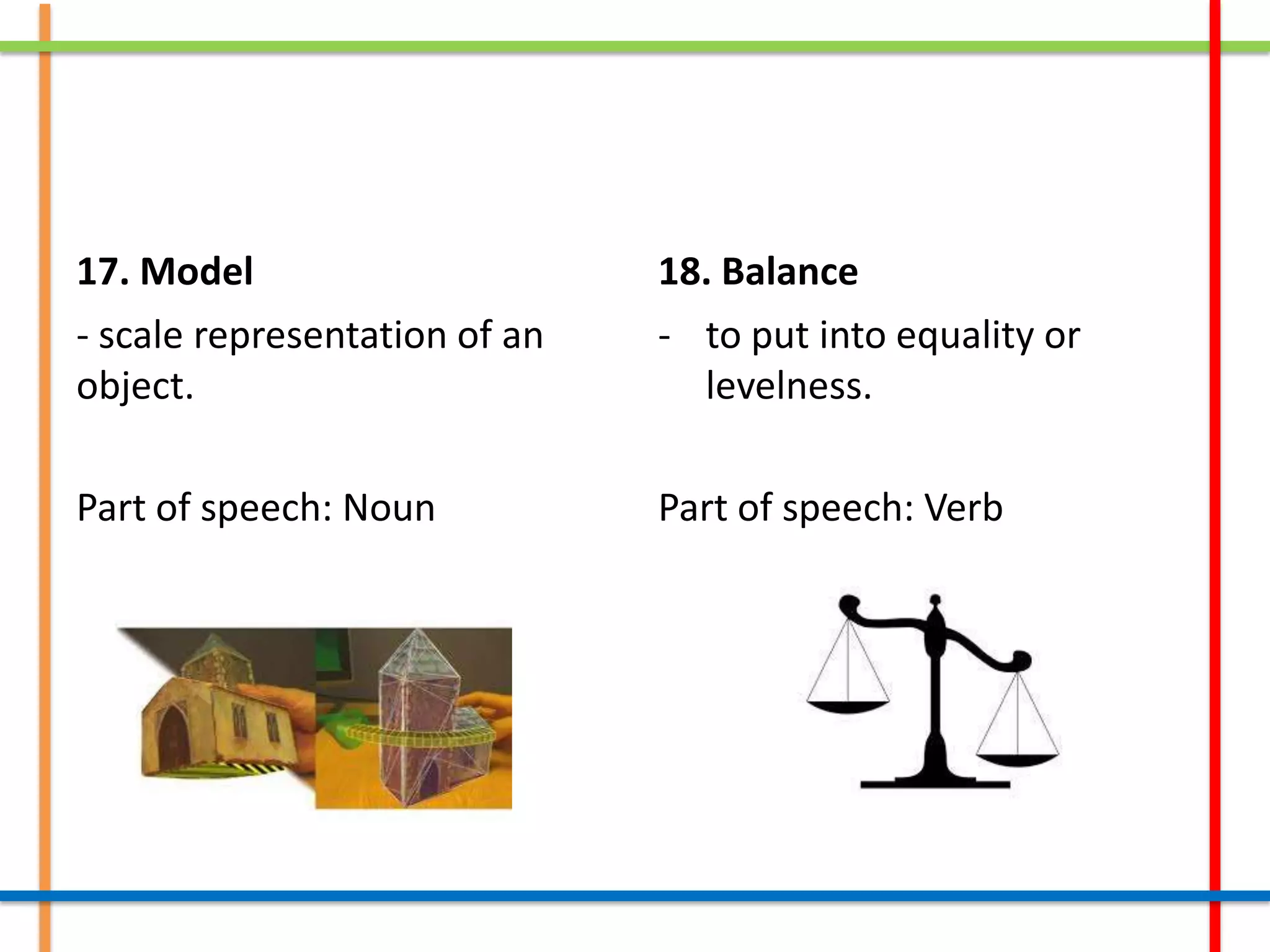 Lesson 11 words with vcv | PPT