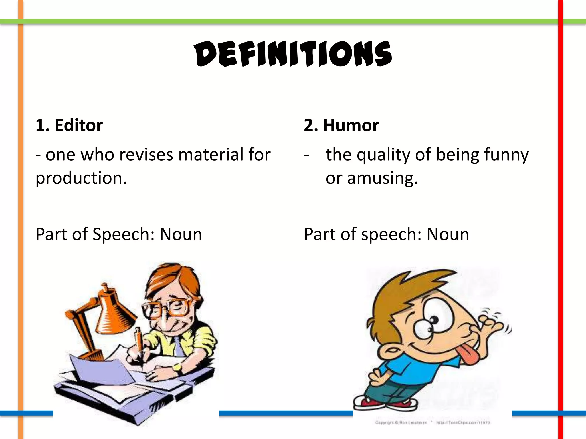 Lesson 11 words with vcv | PPTX