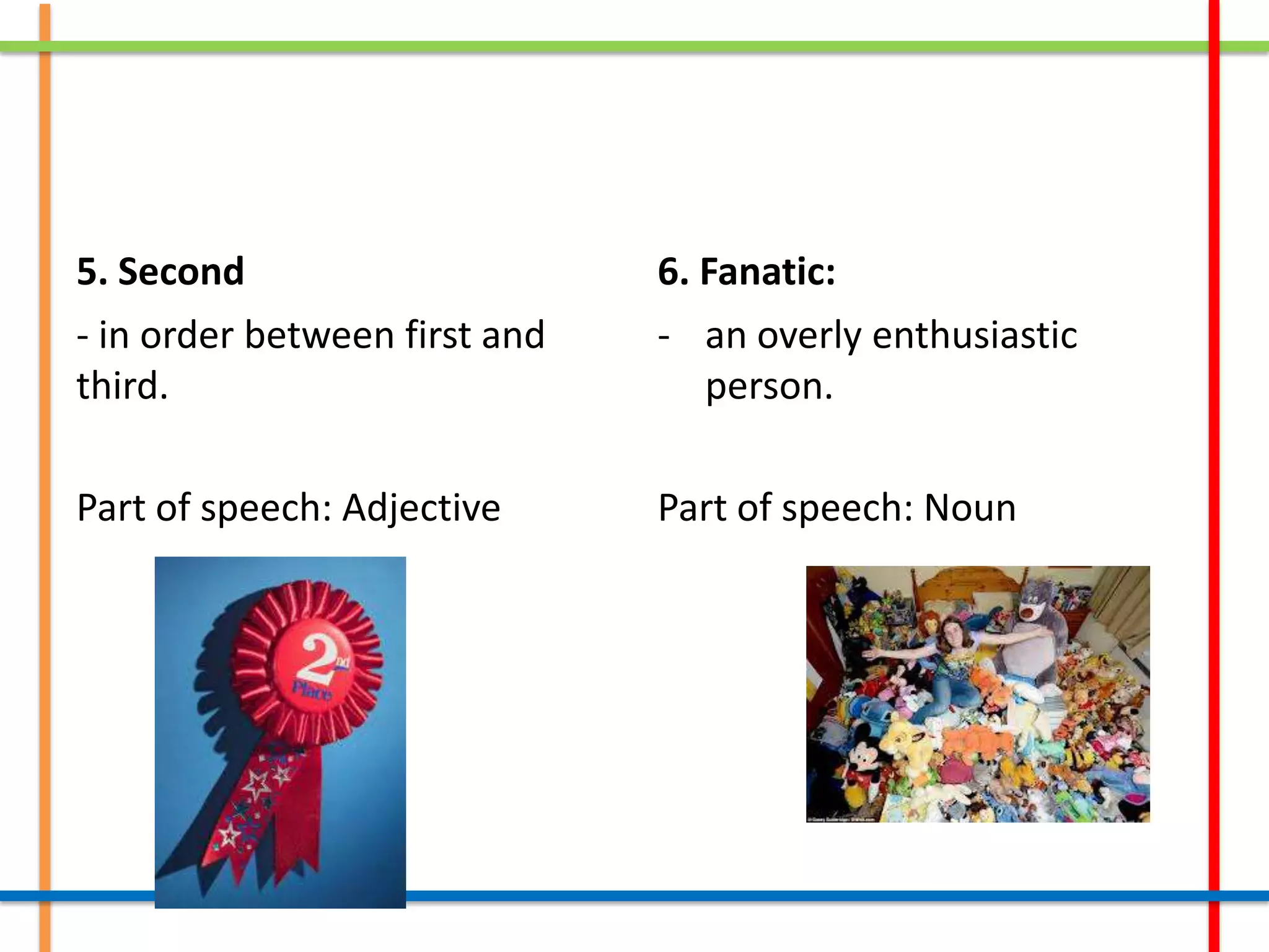 Lesson 11 words with vcv | PPT