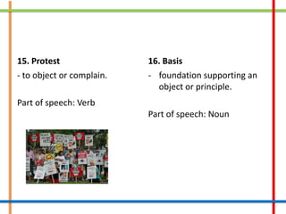Lesson 11 words with vcv | PPT