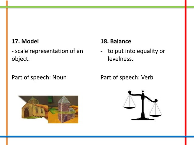 Lesson 11 words with vcv | PPT