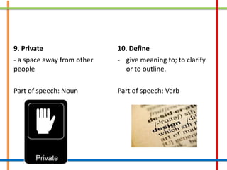 Lesson 11 words with vcv | PPTX