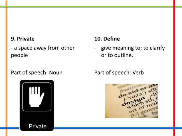 Lesson 11 words with vcv | PPT