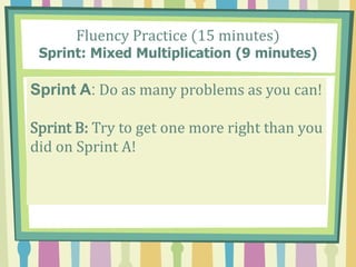 Module 3 Lesson 1 | PPT