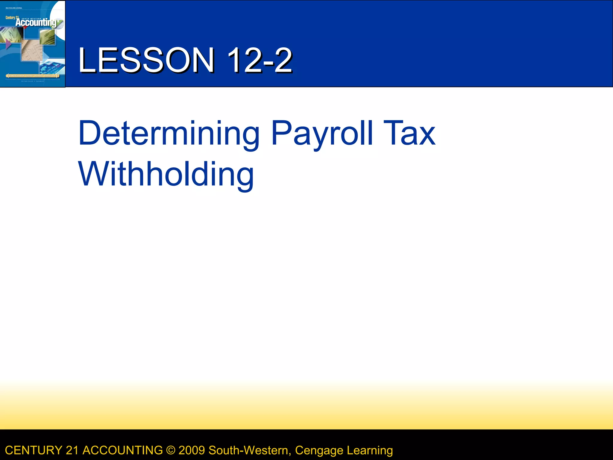 Lesson 12 2 | PPT