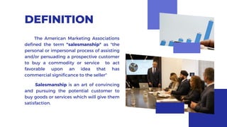 NATURE TO SALESMANSHIP.pdf