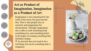 LESSON1 & 2 art appreciation for first year college students | PPTX