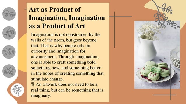 LESSON1 & 2 art appreciation for first year college students | PPTX