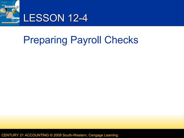 Lesson 12 4 | PPT