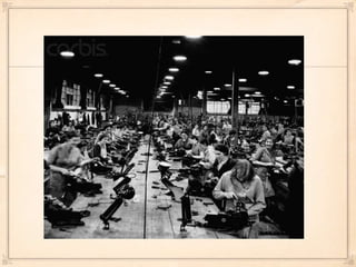 Lesson 12 africans americans, the homefront and women during world war ...