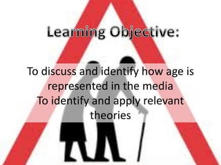 Lesson 12 - Age | PPTX