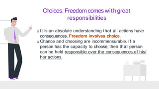 Lesson 12- Choices - Hand-outs.pptx