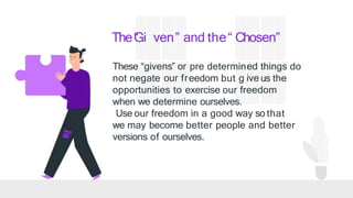 Lesson 12- Choices - Hand-outs.pptx