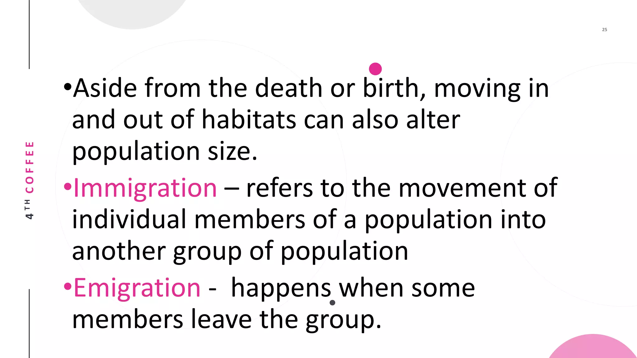 Lesson 12 Ecosystem and Stability | PPTX
